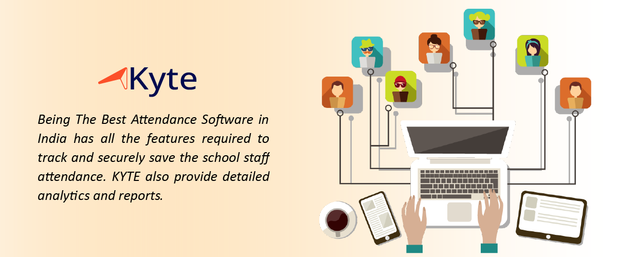 5 Reasons Why Every School Needs an Attendance Management Software