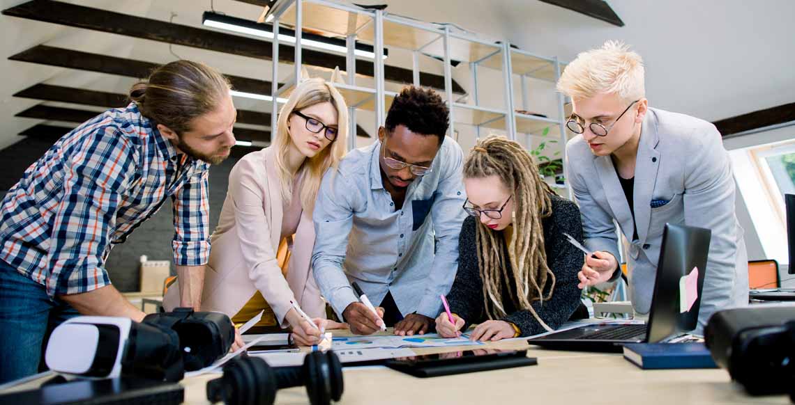 Single Case Study - KyteHR