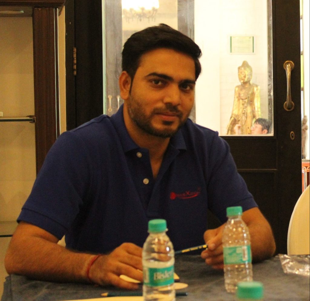 Best Attendance App | About Us - KyteHR