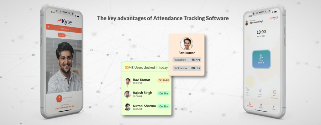 Attendance Tracking software tools for 2023