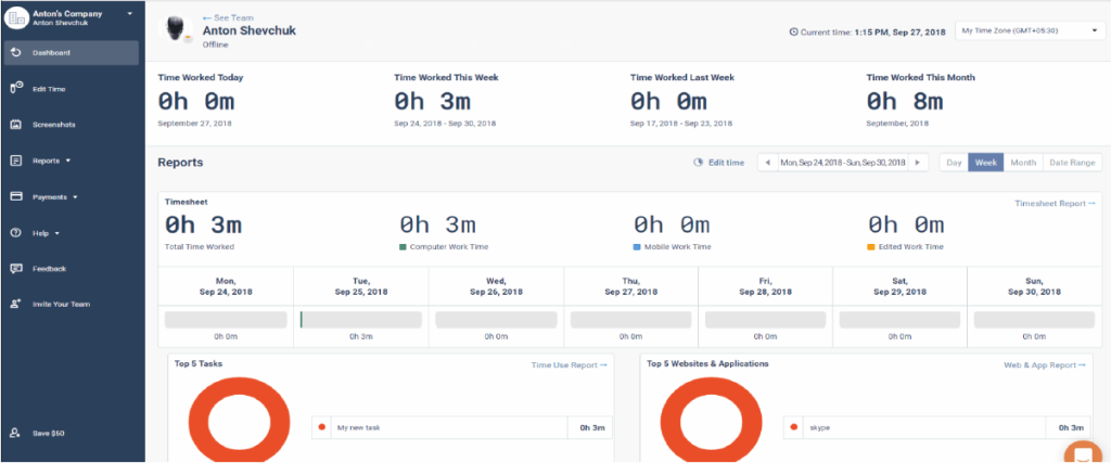 6 Best Punch In and Out Apps for 2023 (In-Depth Comparison)