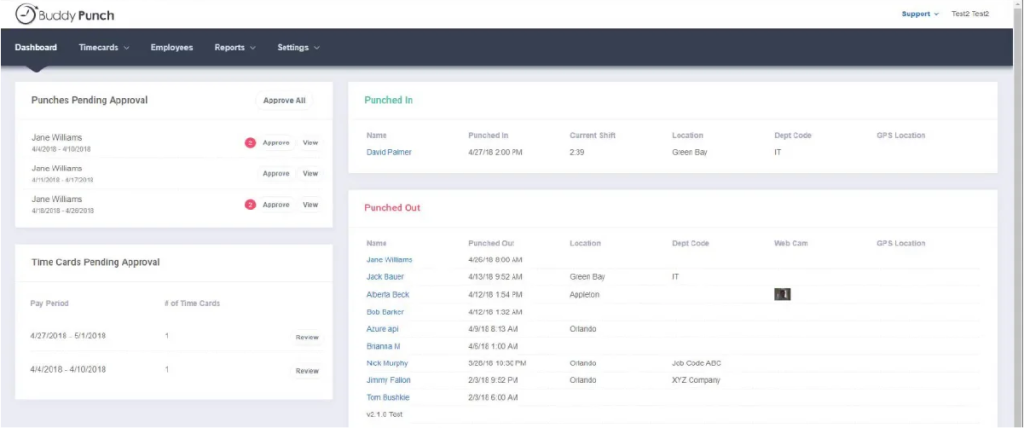 6 Best Punch In and Out Apps for 2023 (In-Depth Comparison)