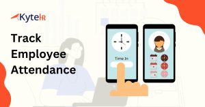 Track Employee Attendance | Attendance App | Kytehr